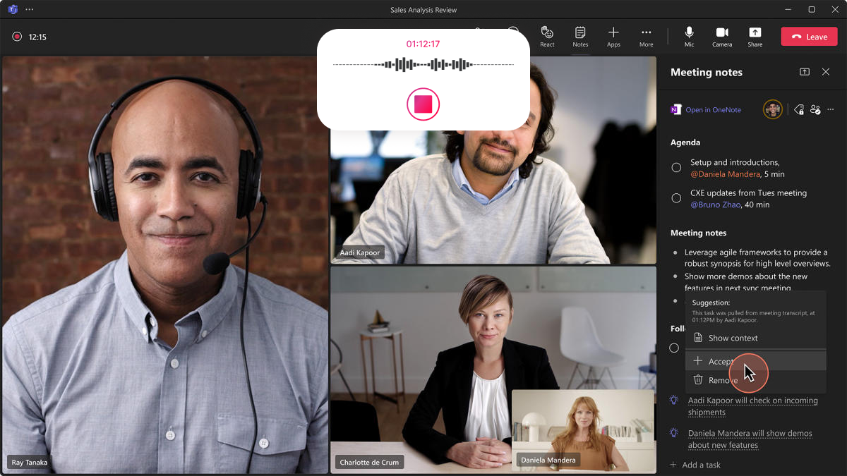 ScreenApp Help Articles